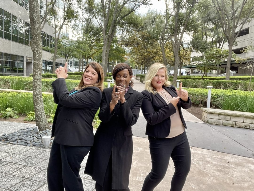 Our Team | Arbor Properties